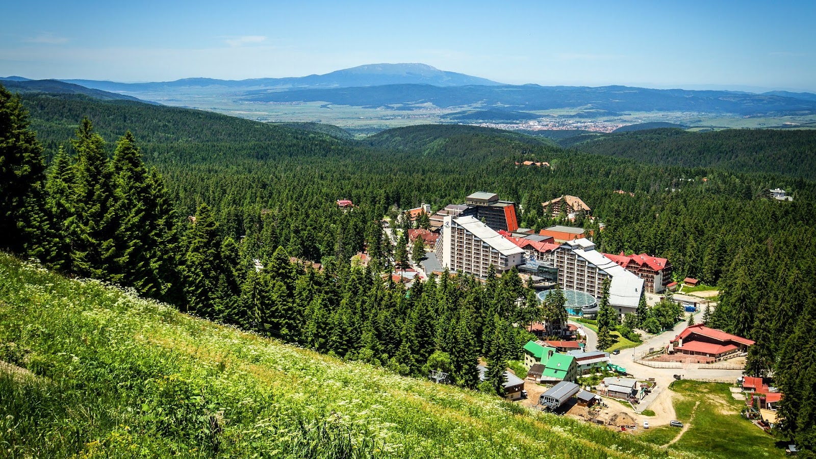 Summer Residential Gestalt Therapy Training Program – GATLA