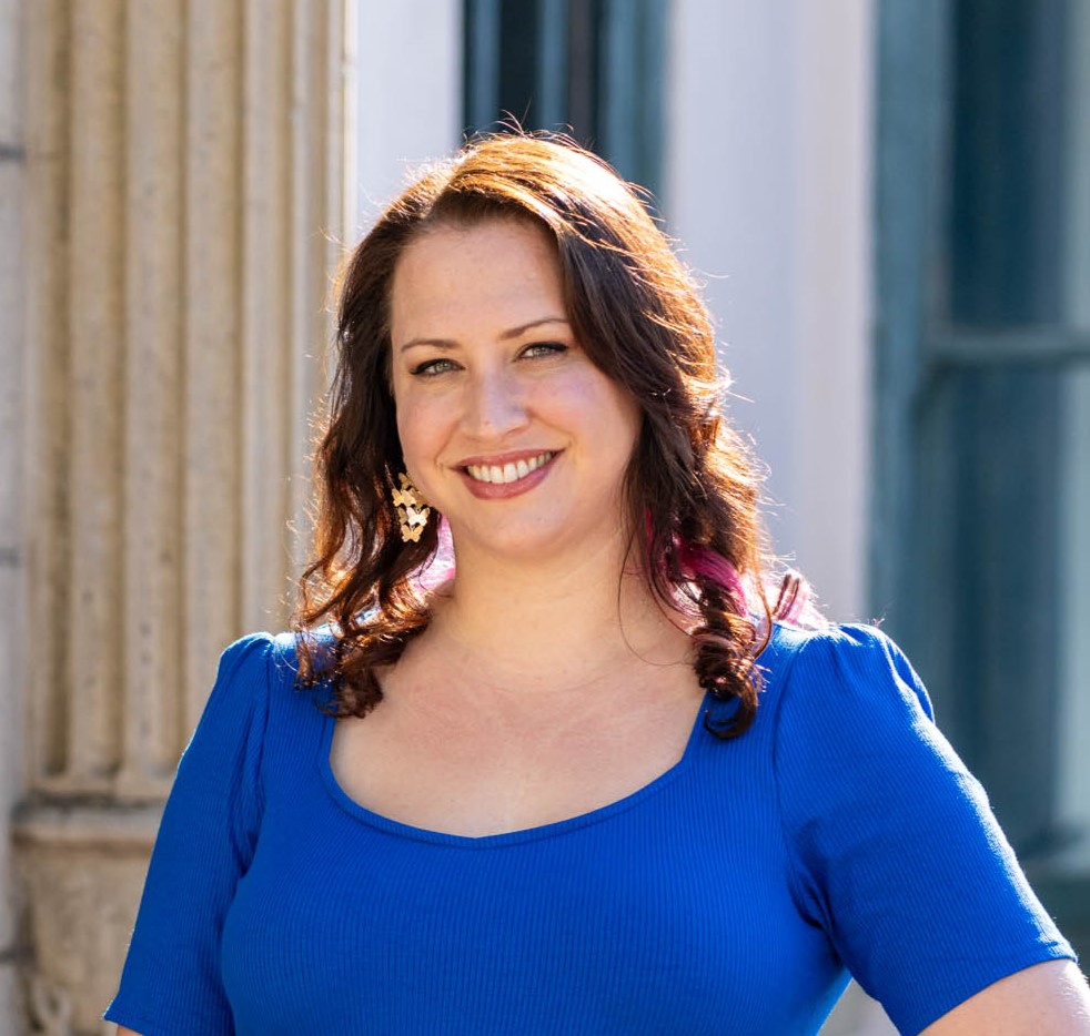 LA Faculty – GATLA